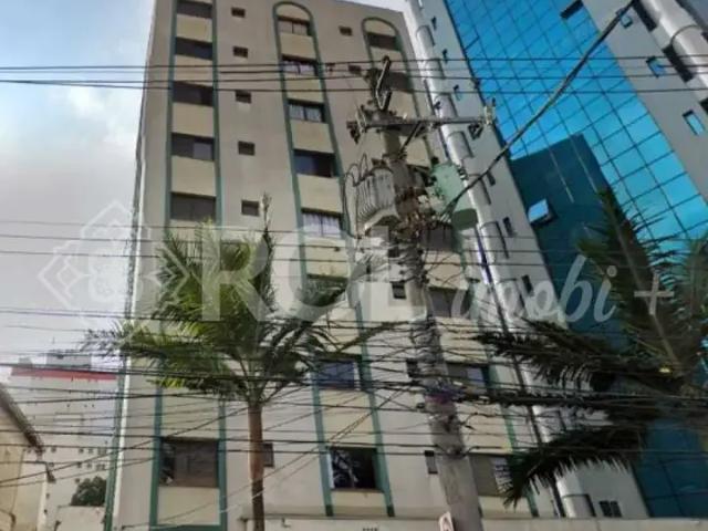 Apartamento para Venda em São Paulo/SP Vila Mariana 1 Quartos