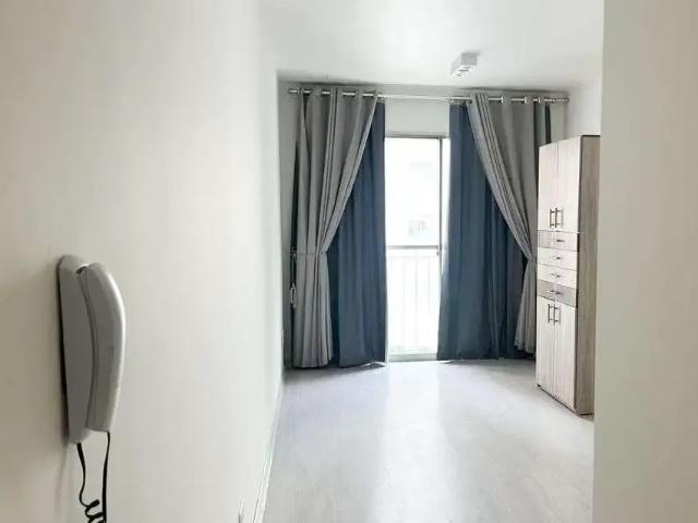 Apartamento para Venda em São Paulo/SP Vila Mariana 1 Quartos