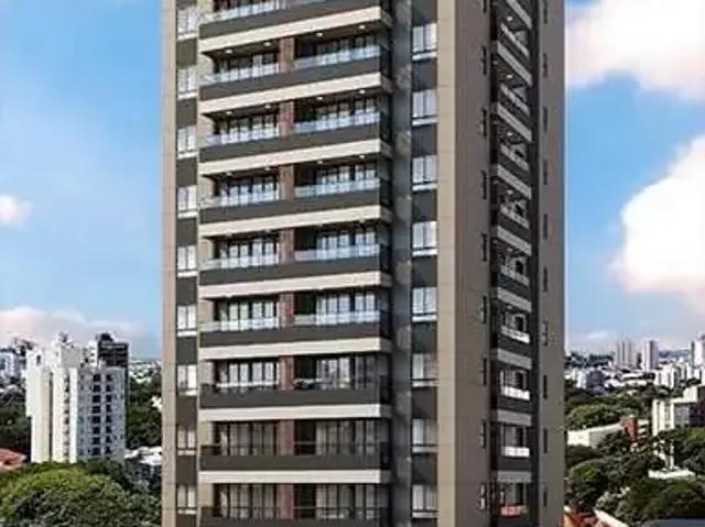 Apartamento para Venda em São Paulo/SP Vila Mariana 1 Quartos