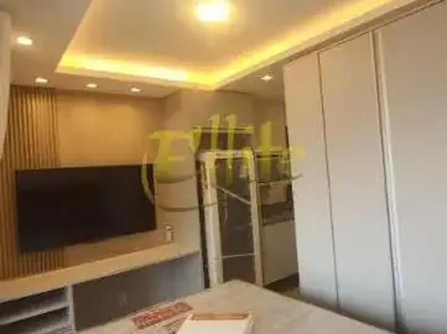Apartamento para Venda em São Paulo/SP Vila Mariana 1 Quartos