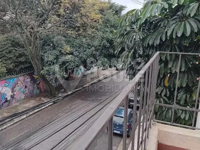 Apartamento para Venda em São Paulo/SP Vila Mariana 1 Quartos