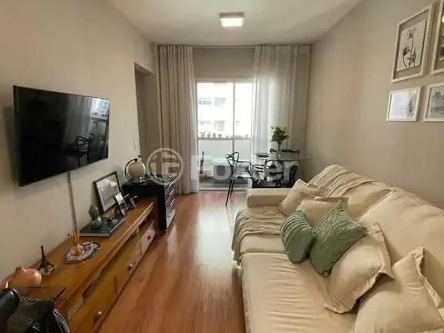 Apartamento para Venda em São Paulo/SP Vila Mariana 1 Quartos
