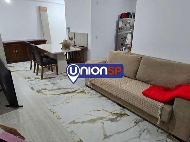 Apartamento para Venda em São Paulo/SP Vila Mariana 1 Quartos