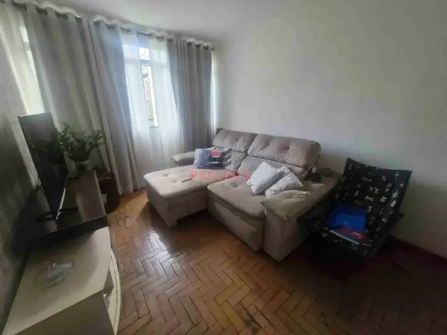 Apartamento para Venda em São Paulo/SP Vila Mariana 1 Quartos