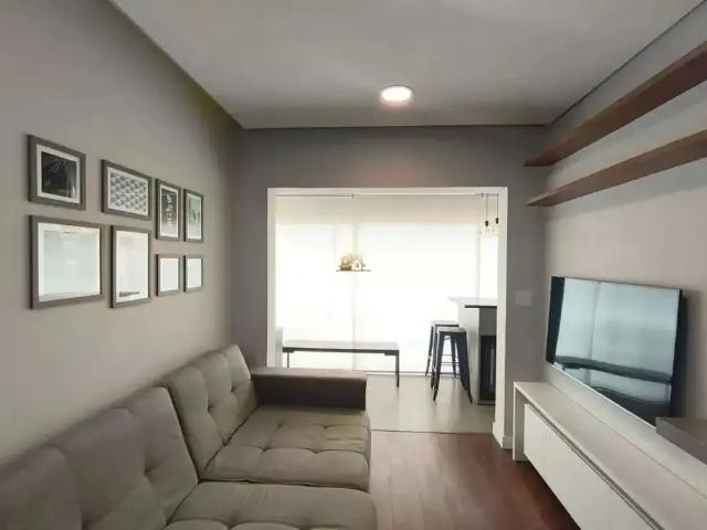 Apartamento para Venda em São Paulo/SP Vila Mariana 1 Quartos