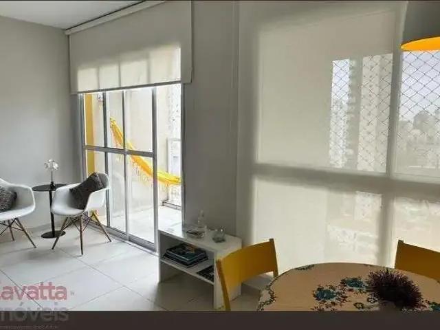 Apartamento para Venda em São Paulo/SP Vila Mariana 1 Quartos