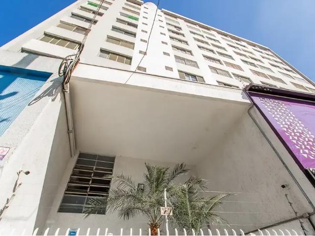 Apartamento para Venda em São Paulo/SP Vila Mariana 1 Quartos