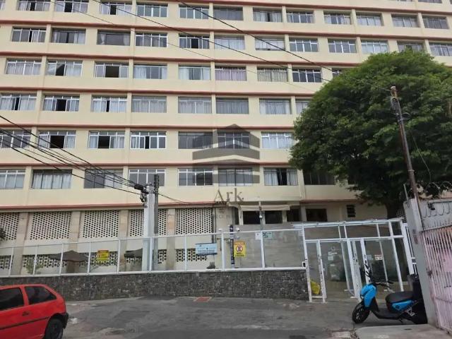 Apartamento para Venda em São Paulo/SP Vila Mariana 1 Quartos