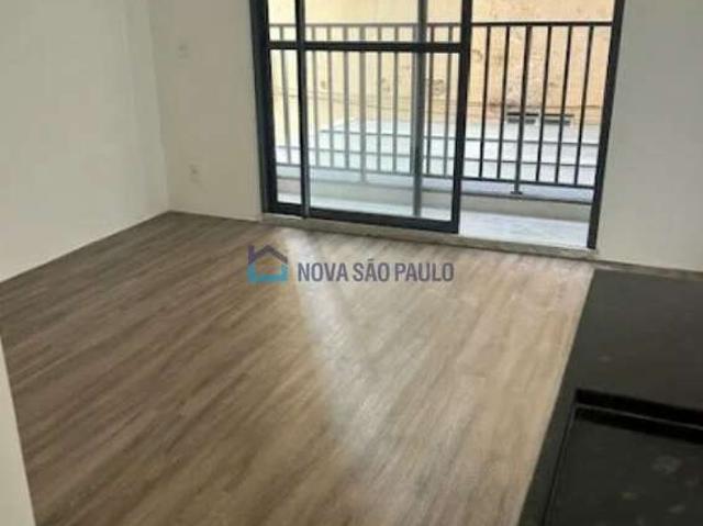 Apartamento para Venda em São Paulo/SP Vila Mariana 1 Quartos
