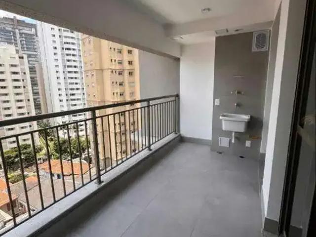 Apartamento para Venda em São Paulo/SP Vila Mariana 1 Quartos