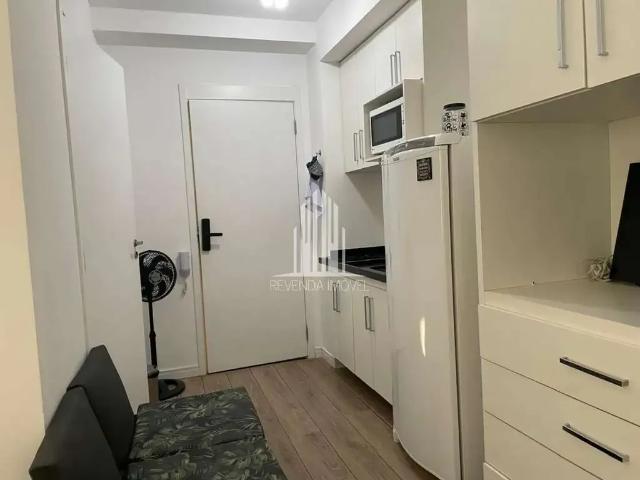 Apartamento para Venda em São Paulo/SP Vila Mariana 1 Quartos