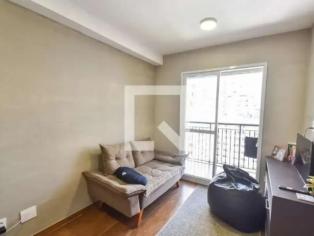 Apartamento para Venda em São Paulo/SP Vila Mariana 1 Quartos