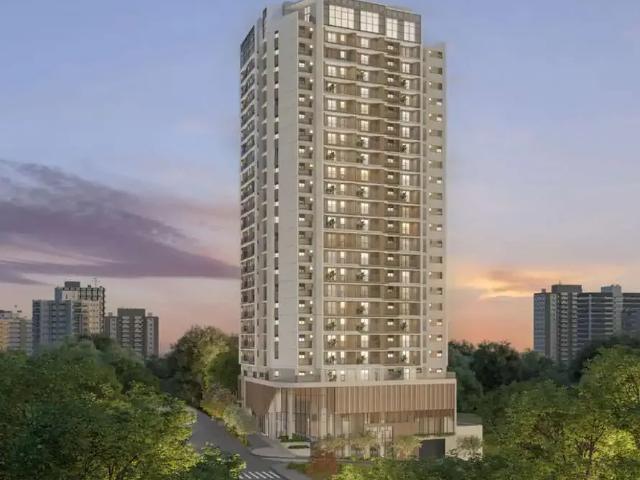 Apartamento para Venda em São Paulo/SP Vila Mariana 1 Quartos
