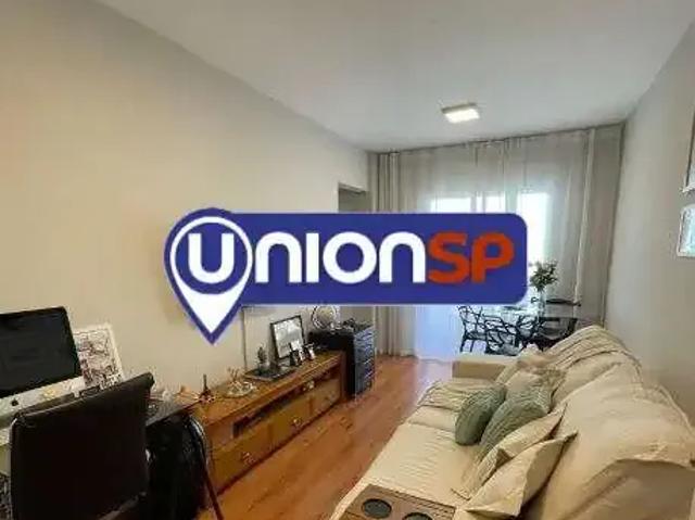 Apartamento para Venda em São Paulo/SP Vila Mariana 1 Quartos