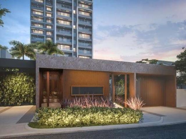 Apartamento para Venda em São Paulo/SP Vila Mariana 1 Quartos