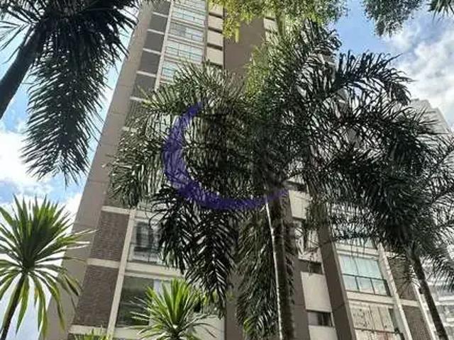 Apartamento para Venda em São Paulo/SP Vila Mariana 1 Quartos