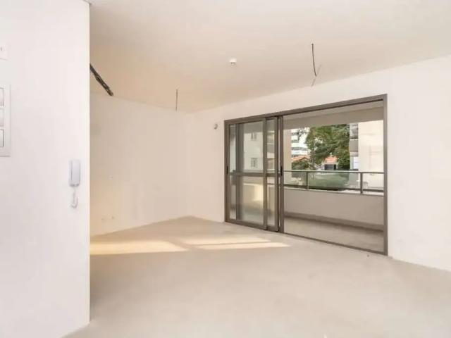 Apartamento para Venda em São Paulo/SP Vila Mariana 1 Quartos