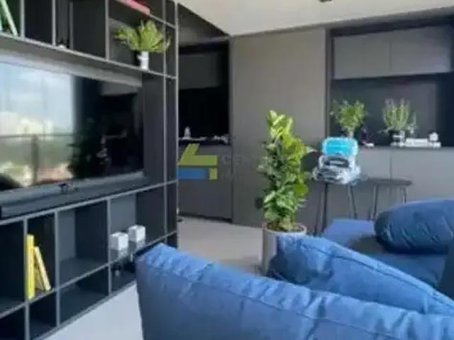 Apartamento para Venda em São Paulo/SP Vila Mariana 1 Quartos