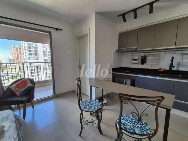 Apartamento para Venda em São Paulo/SP Vila Mariana 1 Quartos