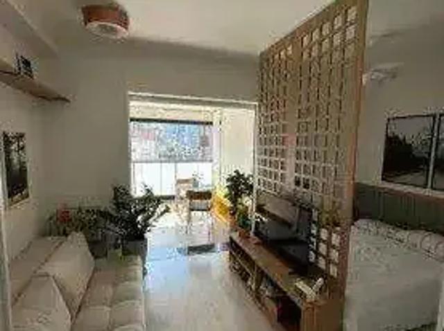 Apartamento para Venda em São Paulo/SP Vila Mariana 1 Quartos