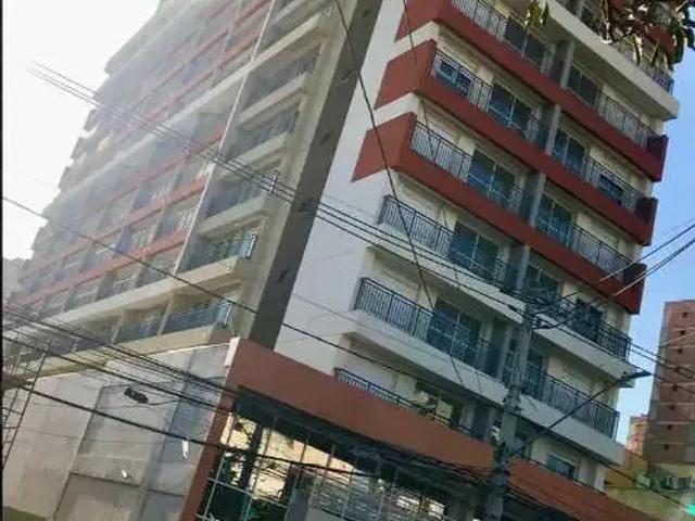 Apartamento para Venda em São Paulo/SP Vila Mariana 1 Quartos