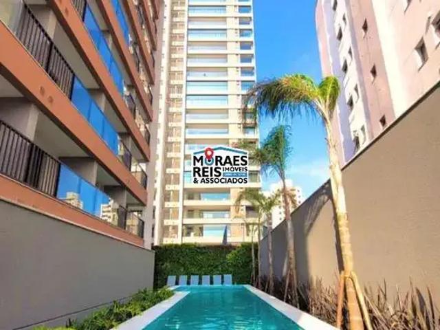 Apartamento para Venda em São Paulo/SP Vila Mariana 1 Quartos