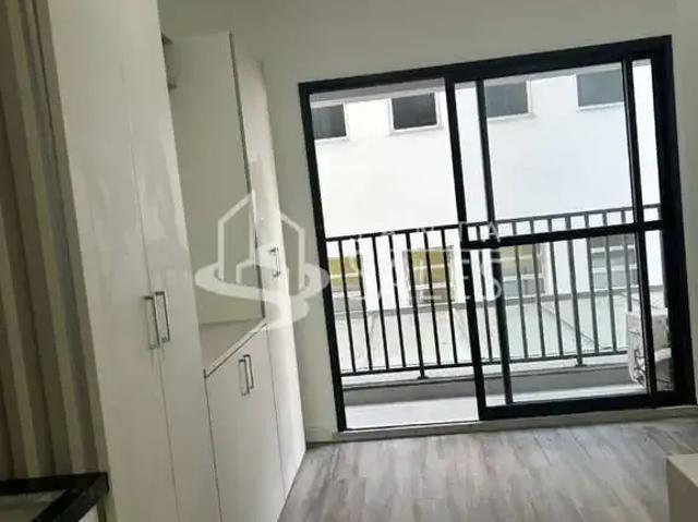 Apartamento para Venda em São Paulo/SP Vila Mariana 1 Quartos