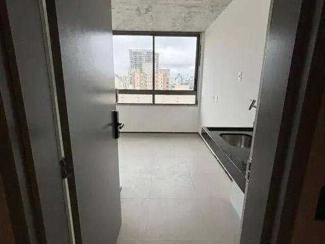 Apartamento para Venda em São Paulo/SP Vila Mariana 1 Quartos
