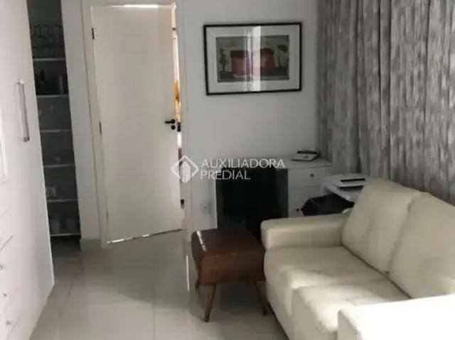 Apartamento para Venda em São Paulo/SP Vila Mariana 1 Quartos