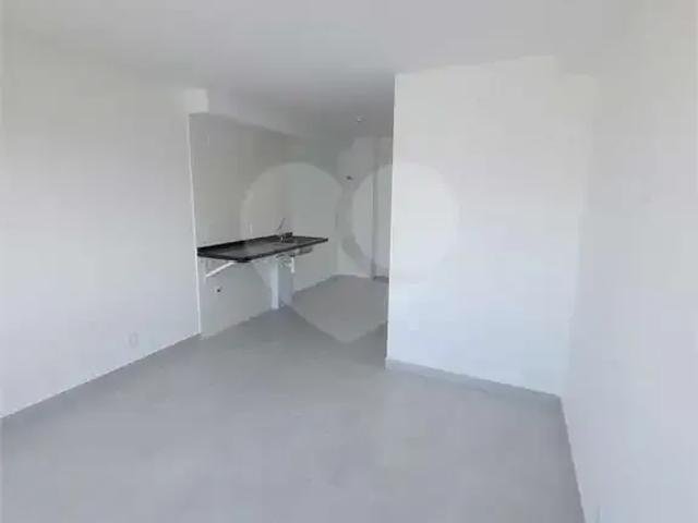 Apartamento para Venda em São Paulo/SP Vila Mariana 1 Quartos