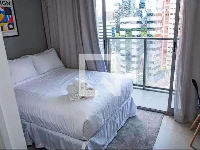 Apartamento para Venda em São Paulo/SP Vila Mariana 1 Quartos