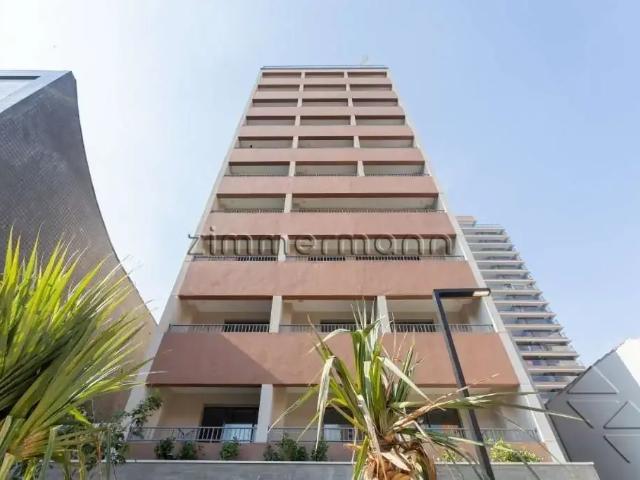 Apartamento para Venda em São Paulo/SP Vila Mariana 1 Quartos