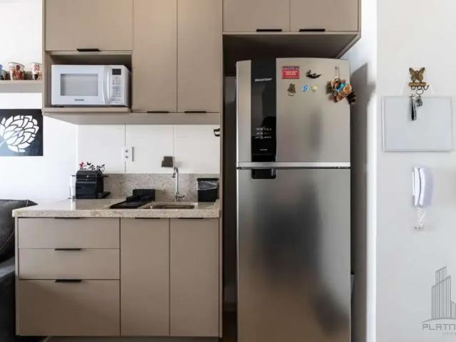 Apartamento para Venda em São Paulo/SP Vila Mariana 1 Quartos