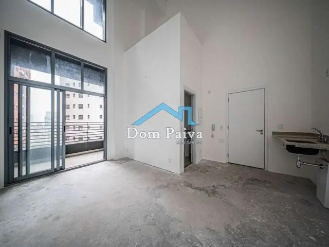 Apartamento para Venda em São Paulo/SP Vila Mariana 1 Quartos
