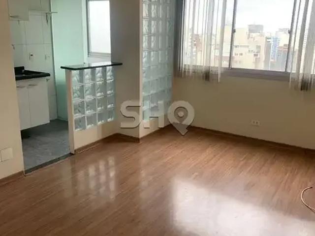 Apartamento para Venda em São Paulo/SP Vila Mariana 1 Quartos