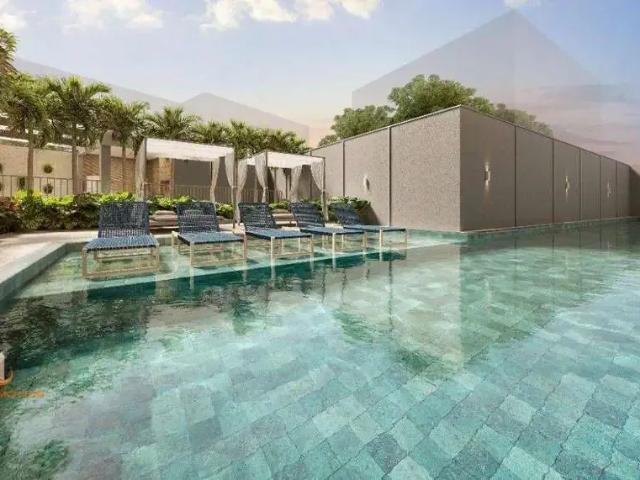 Apartamento para Venda em São Paulo/SP Vila Mariana 1 Quartos