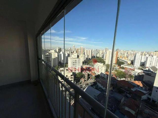 Apartamento para Venda em São Paulo/SP Vila Mariana 1 Quartos