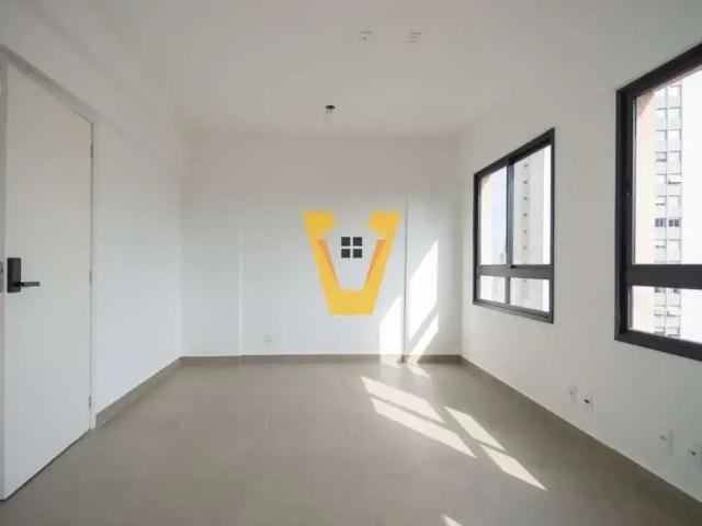 Apartamento para Venda em São Paulo/SP Vila Mariana 1 Quartos
