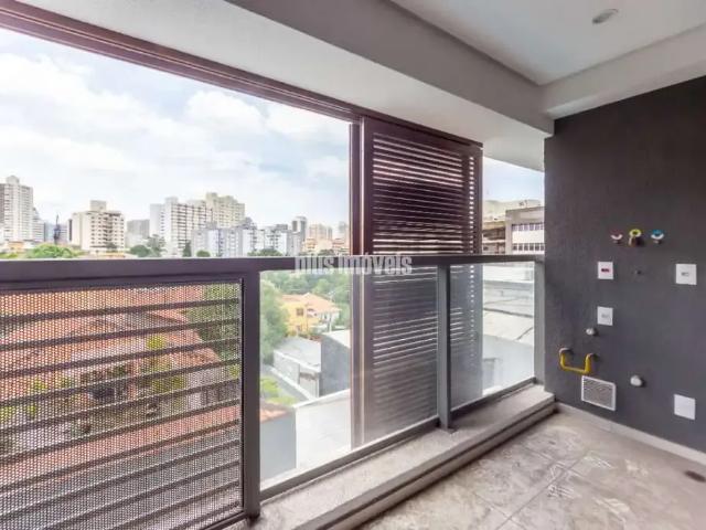 Apartamento para Venda em São Paulo/SP Vila Mariana 1 Quartos