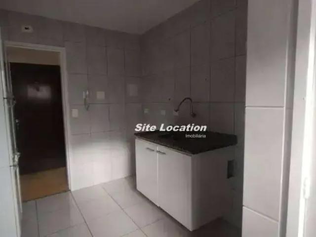 Apartamento para Venda em São Paulo/SP Vila Mariana 1 Quartos