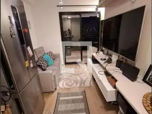 Apartamento para Venda em São Paulo/SP Vila Mariana 1 Quartos