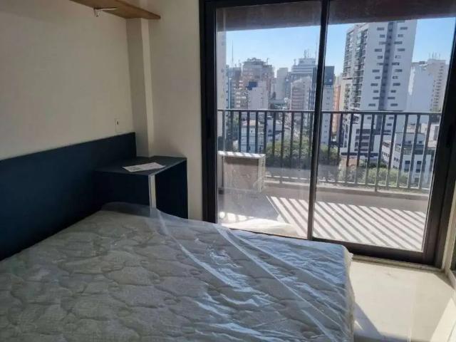 Apartamento para Venda em São Paulo/SP Vila Mariana 1 Quartos
