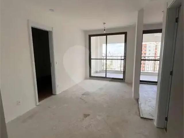 Apartamento para Venda em São Paulo/SP Vila Mariana 1 Quartos