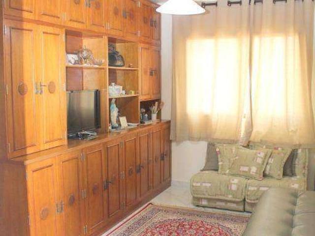 Apartamento para Venda em São Paulo/SP Vila Mariana 1 Quartos