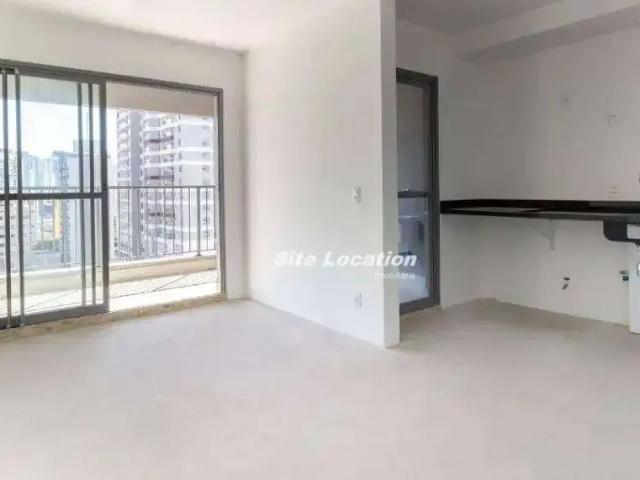 Apartamento para Venda em São Paulo/SP Vila Mariana 1 Quartos