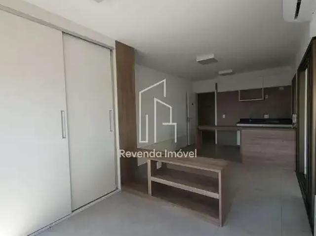 Apartamento para Venda em São Paulo/SP Vila Mariana 1 Quartos