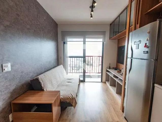 Apartamento para Venda em São Paulo/SP Vila Mariana 1 Quartos