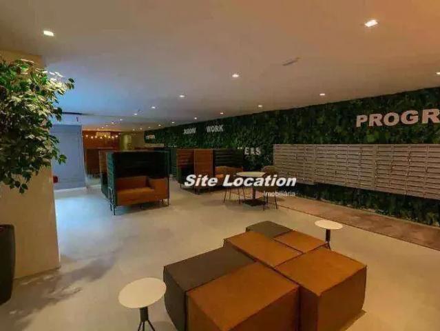 Apartamento para Venda em São Paulo/SP Vila Mariana 1 Quartos