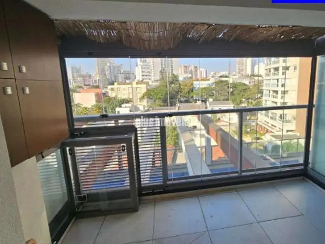 Apartamento para Venda em São Paulo/SP Vila Mariana 1 Quartos