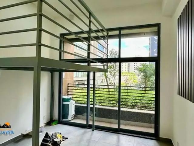 Apartamento para Venda em São Paulo/SP Vila Mariana 1 Quartos